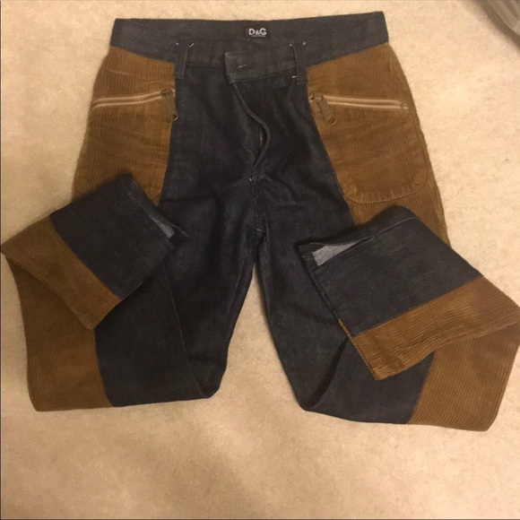 D&G | Jeans | Authentic Dg Jeans | Poshmark